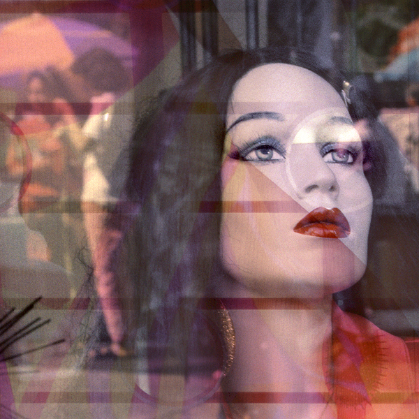 Sharon Hudson - Official Website